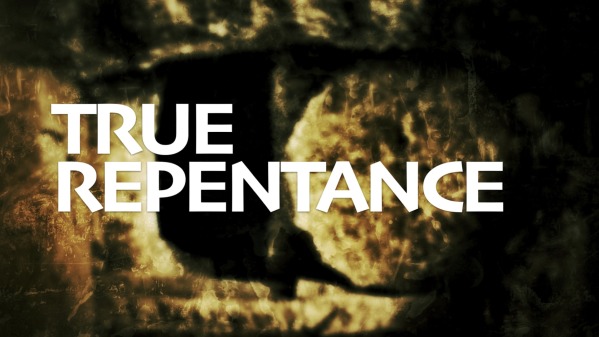 True Repentance - Logos Sermons
