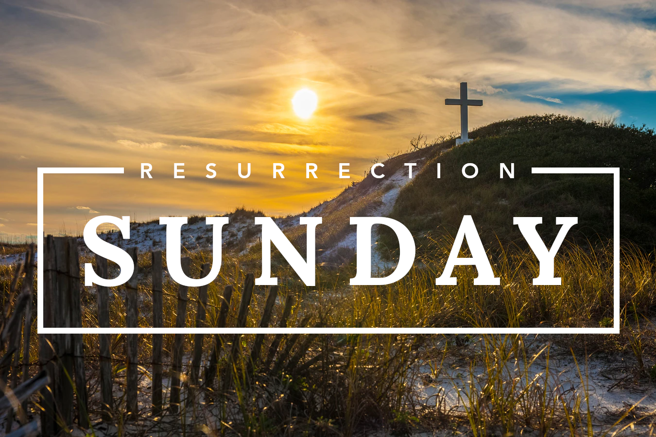 Resurrection Sunday - Logos Sermons
