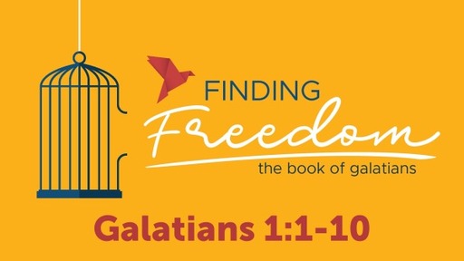 Only One Gospel - Faithlife TV