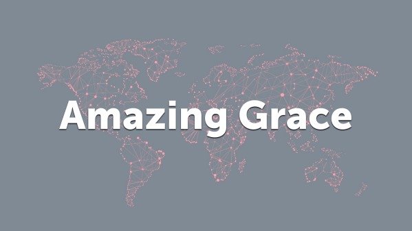 Amazing Grace - Logos Sermons
