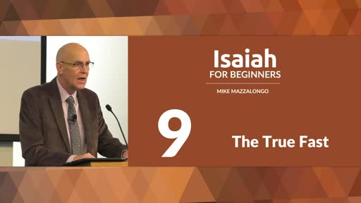 The True Fast - Faithlife TV