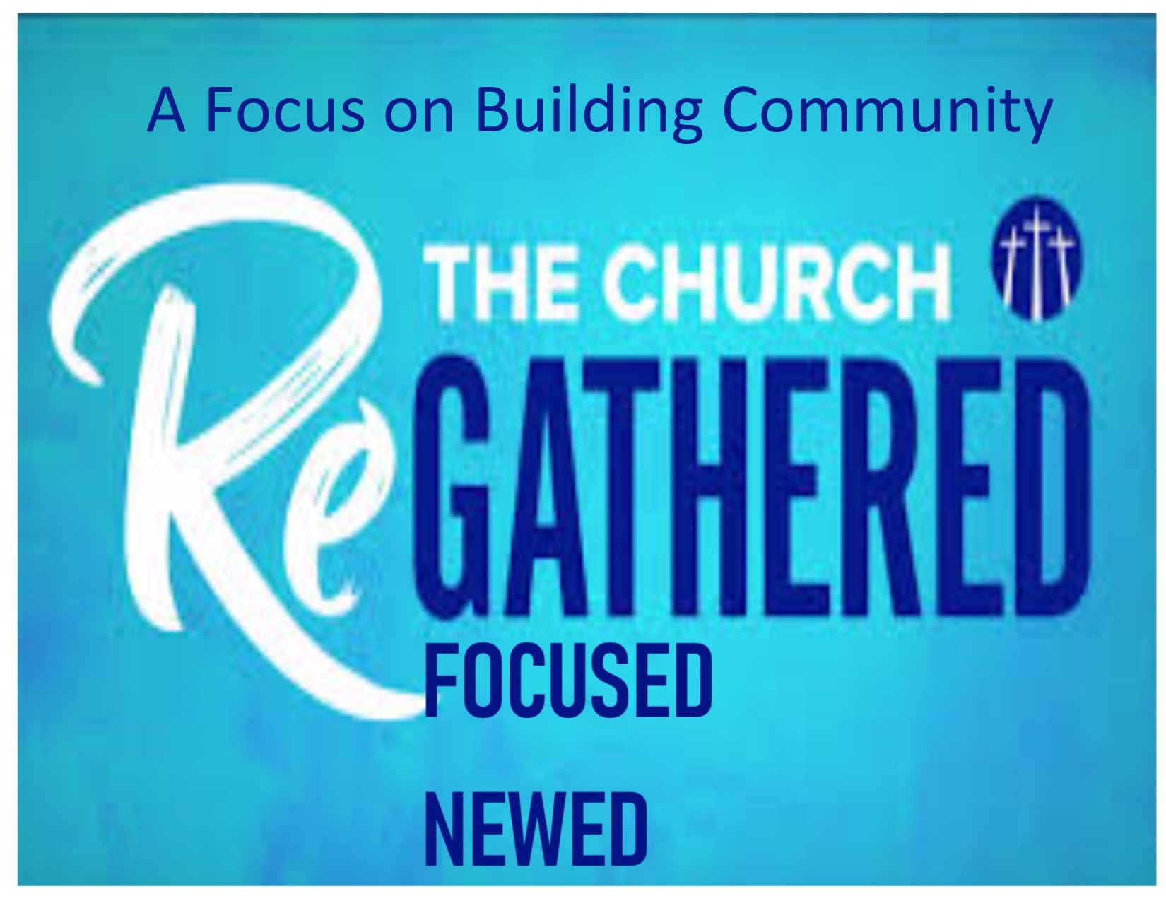 A Focus on Building Community - Logos Sermons
