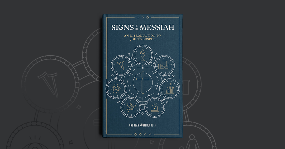 Signs of the Messiah