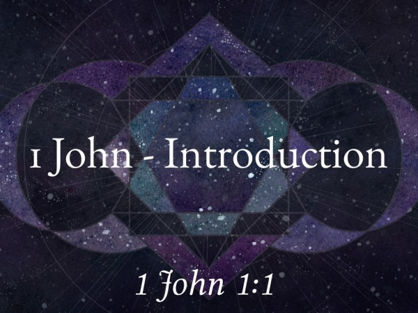 Introduction - Logos Sermons