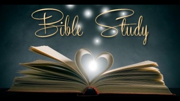 Bible Study - Logos Sermons