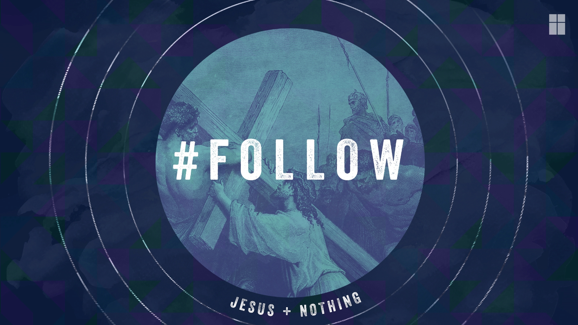 Jesus Plus Nothing - Logos Sermons