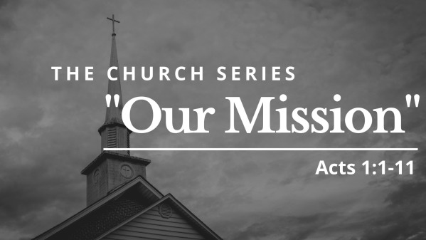 Our Mission - Logos Sermons
