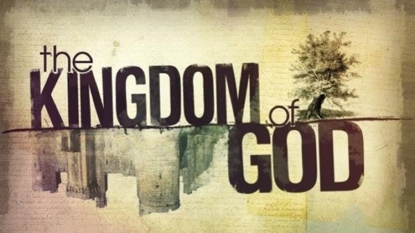 Kingdom of God - Logos Sermons