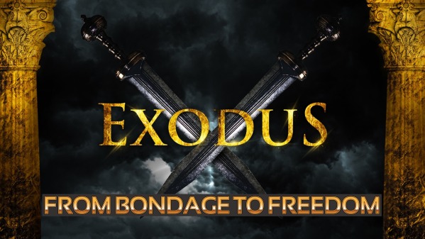 4-18-21 Sunday PM- Exodus Pt. 10 - Logos Sermons