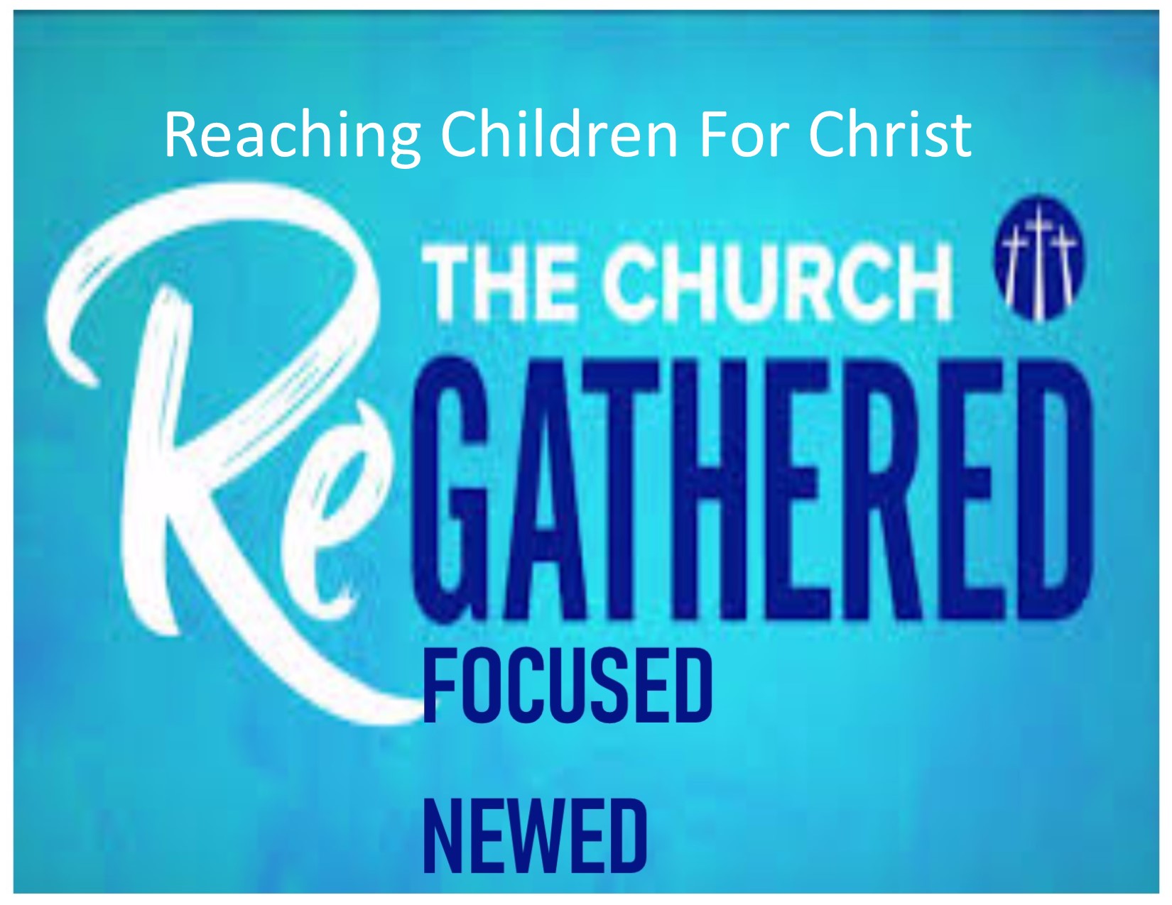 Reaching Children For Christ - Logos Sermons
