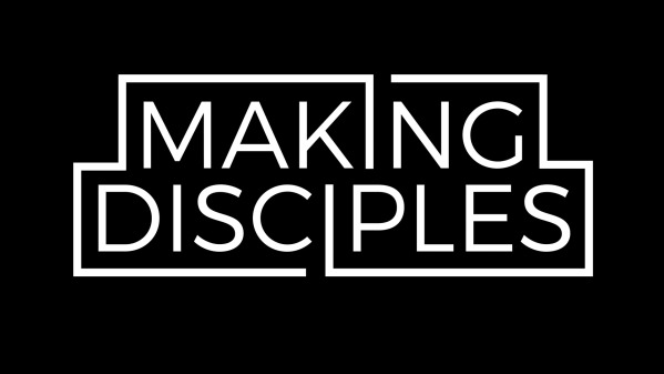 Making Disciples - Logos Sermons
