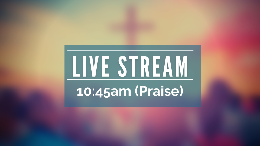 Live Stream - Faithlife TV