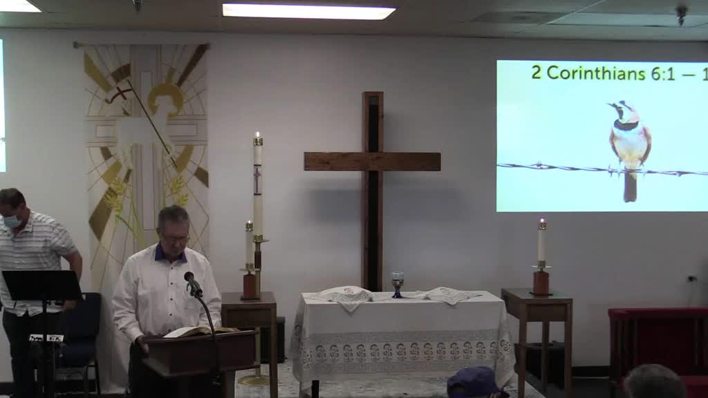 How Do We Respond? - Logos Sermons