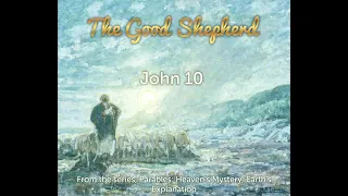 The Good Shepard - Logos Sermons