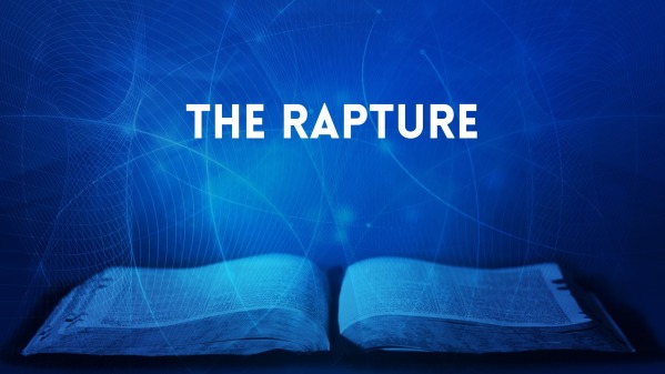 Rapture - Logos Sermons
