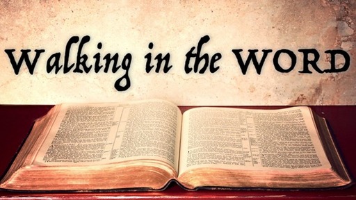 Navigating through Turbulent Times: Obedience - Logos Sermons Navigating through Turbulent Times: Obedience - Logos Sermons