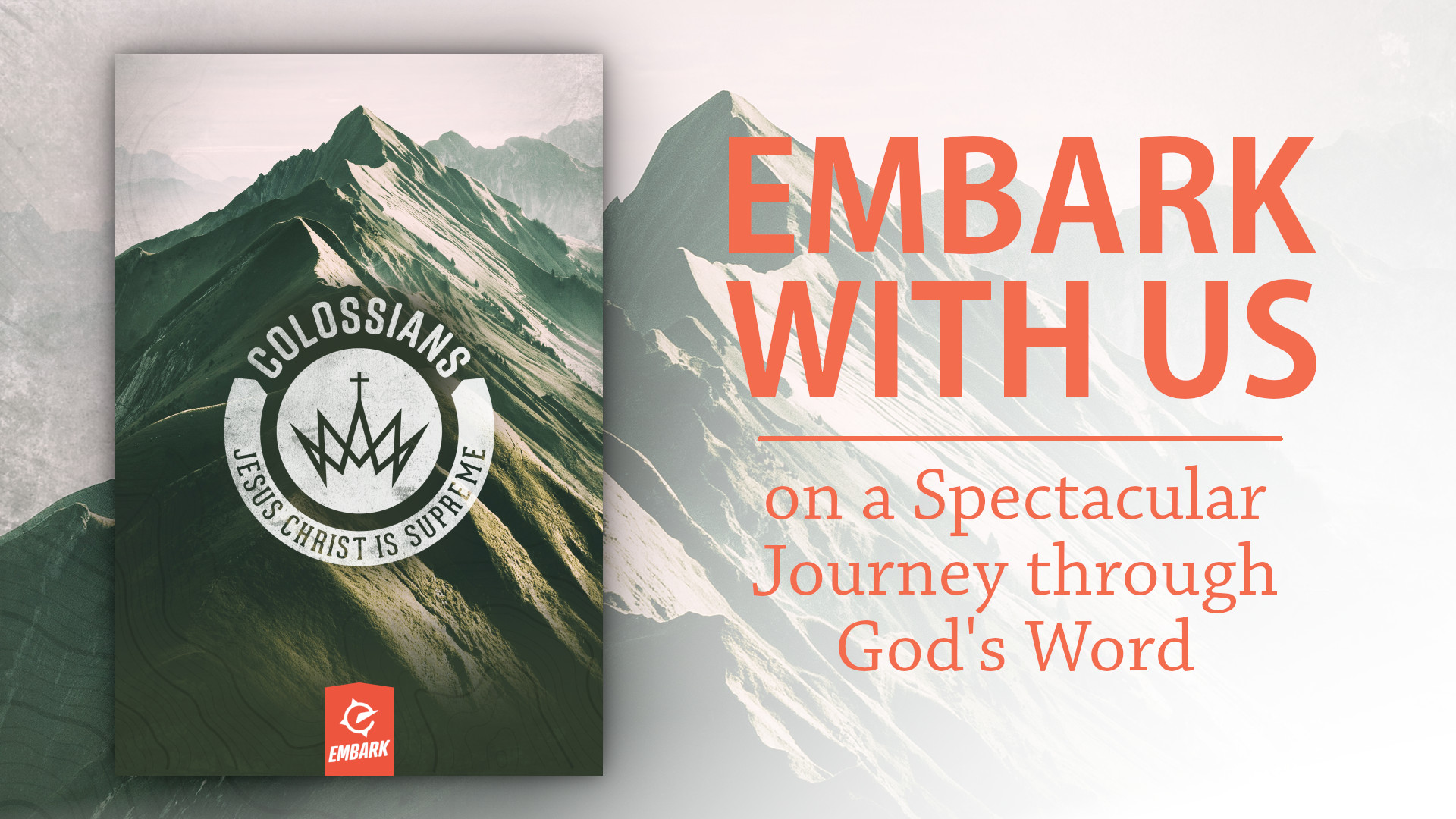 Built On The Foundation of Christ - Logos Sermons