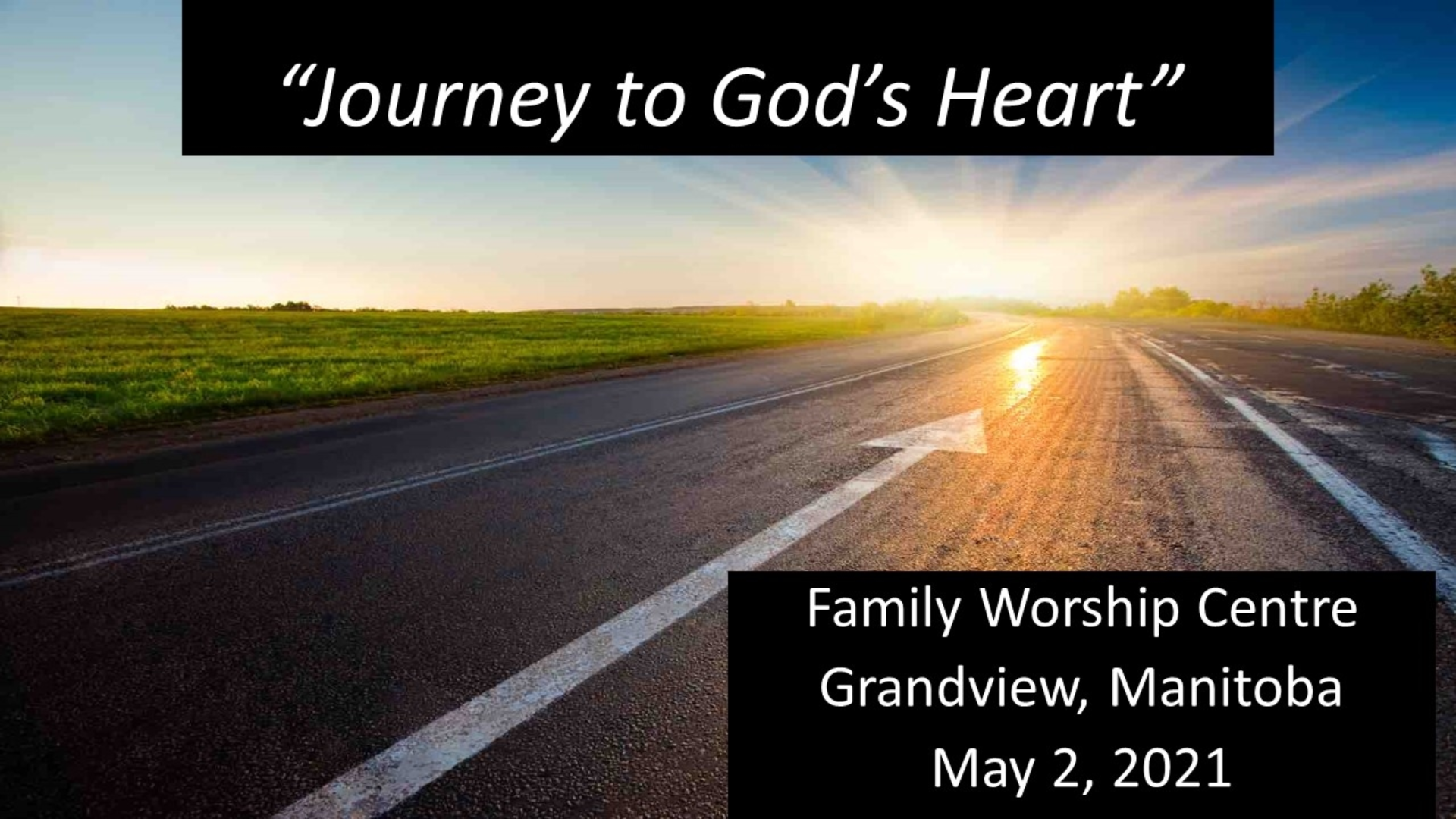 Sunday Service - Logos Sermons