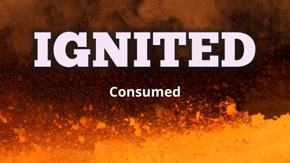 Ignited 2 - Logos Sermons