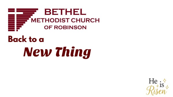 May 2, 2021 Morning Service - Logos Sermons