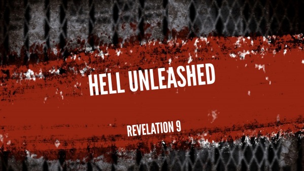 Hell Unleashed - Logos Sermons