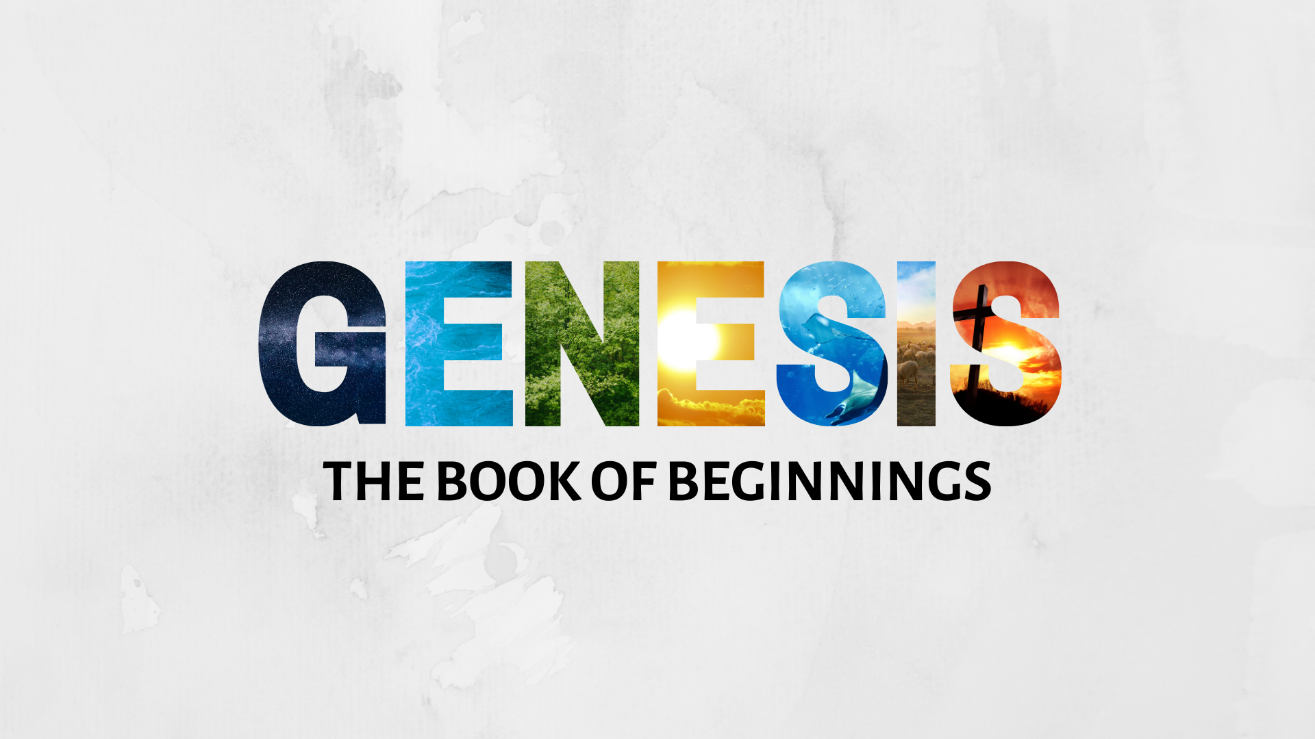 Genesis 41 | A Dream Comes True - Logos Sermons