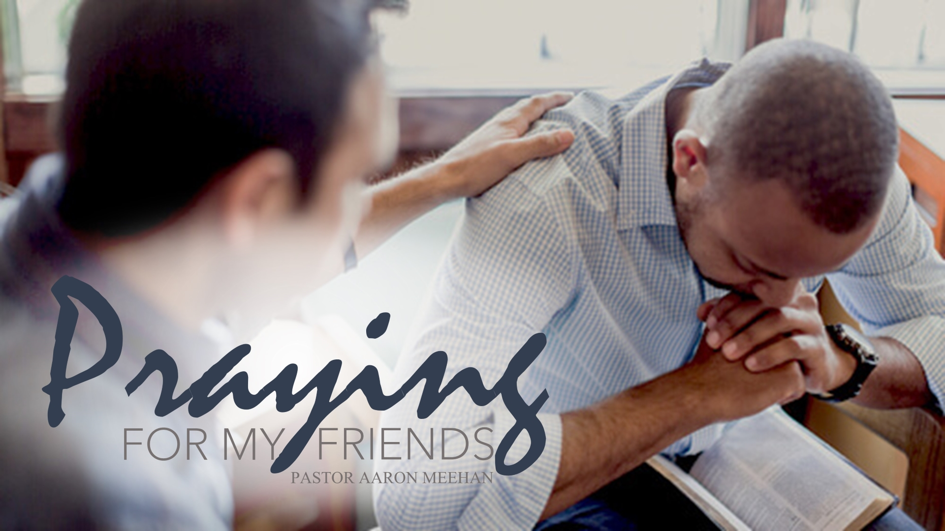 Wednesday Service - Logos Sermons
