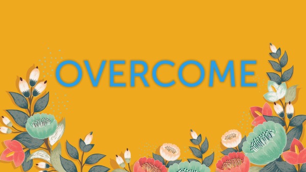 "Overcome" Wednesday Night Walk In The Word 05/05/21 - Logos Sermons
