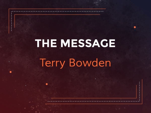 Terry Bowden Sermon and Jerry Teaching - Logos Sermons