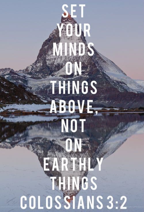 Our New Identity - Logos Sermons