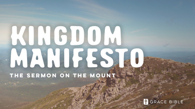 Kingdom Entry - Logos Sermons