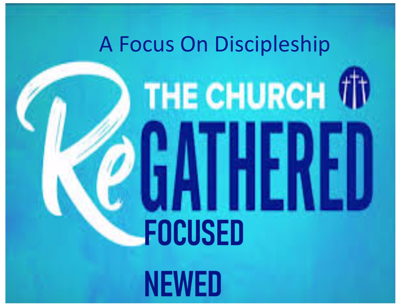 A Focus on Discipleship - Logos Sermons