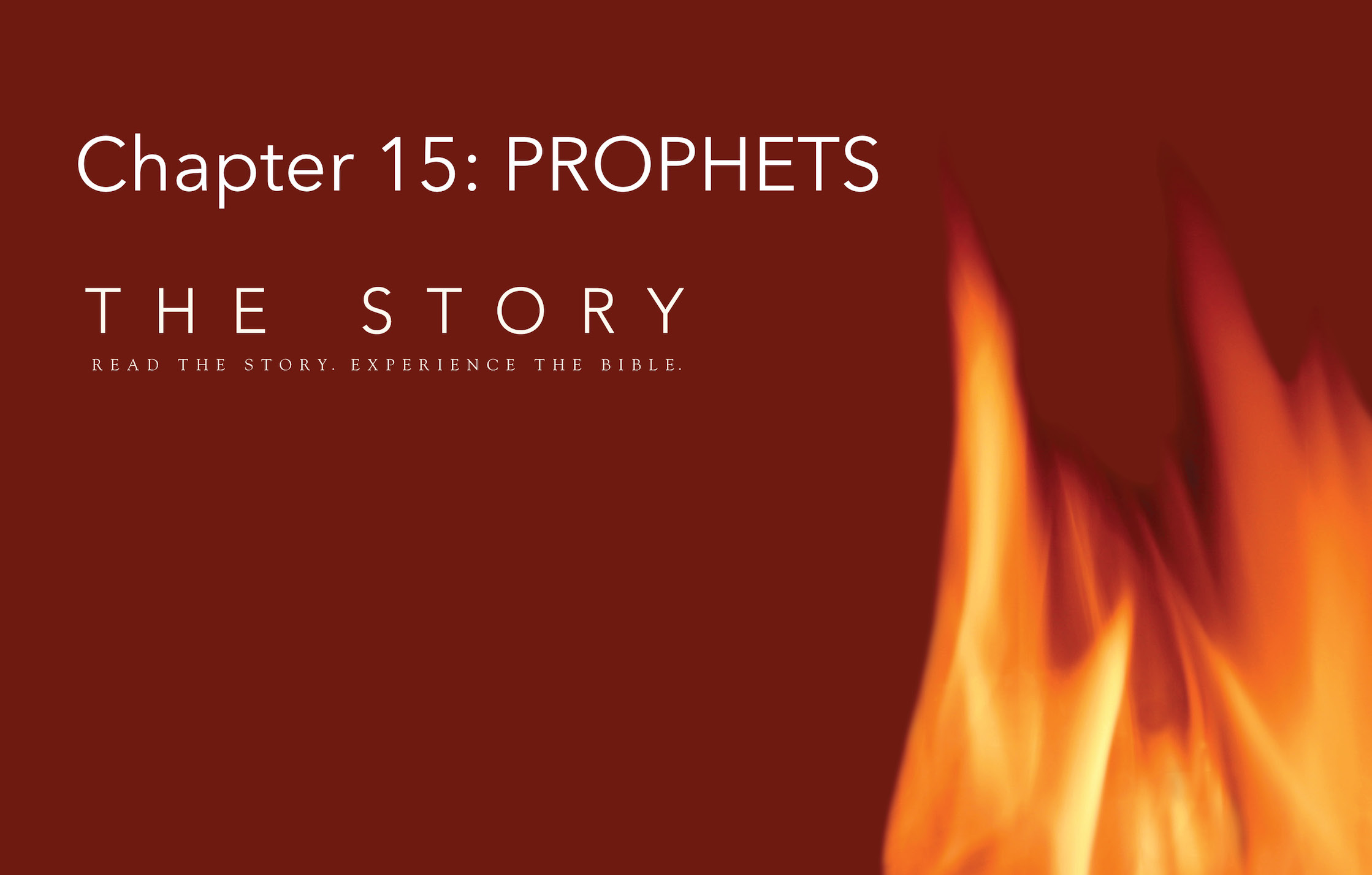 Sermons | The Fairview Church