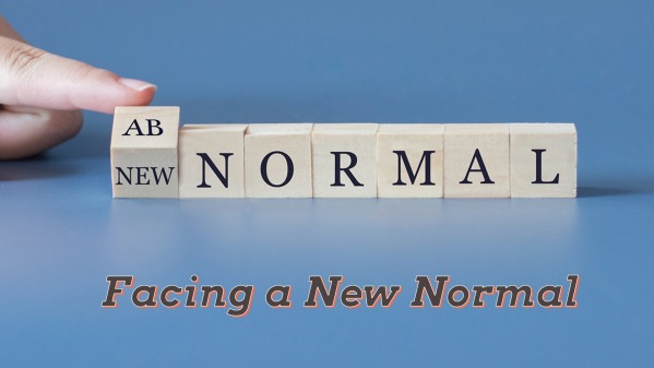 Bringing Change - Logos Sermons