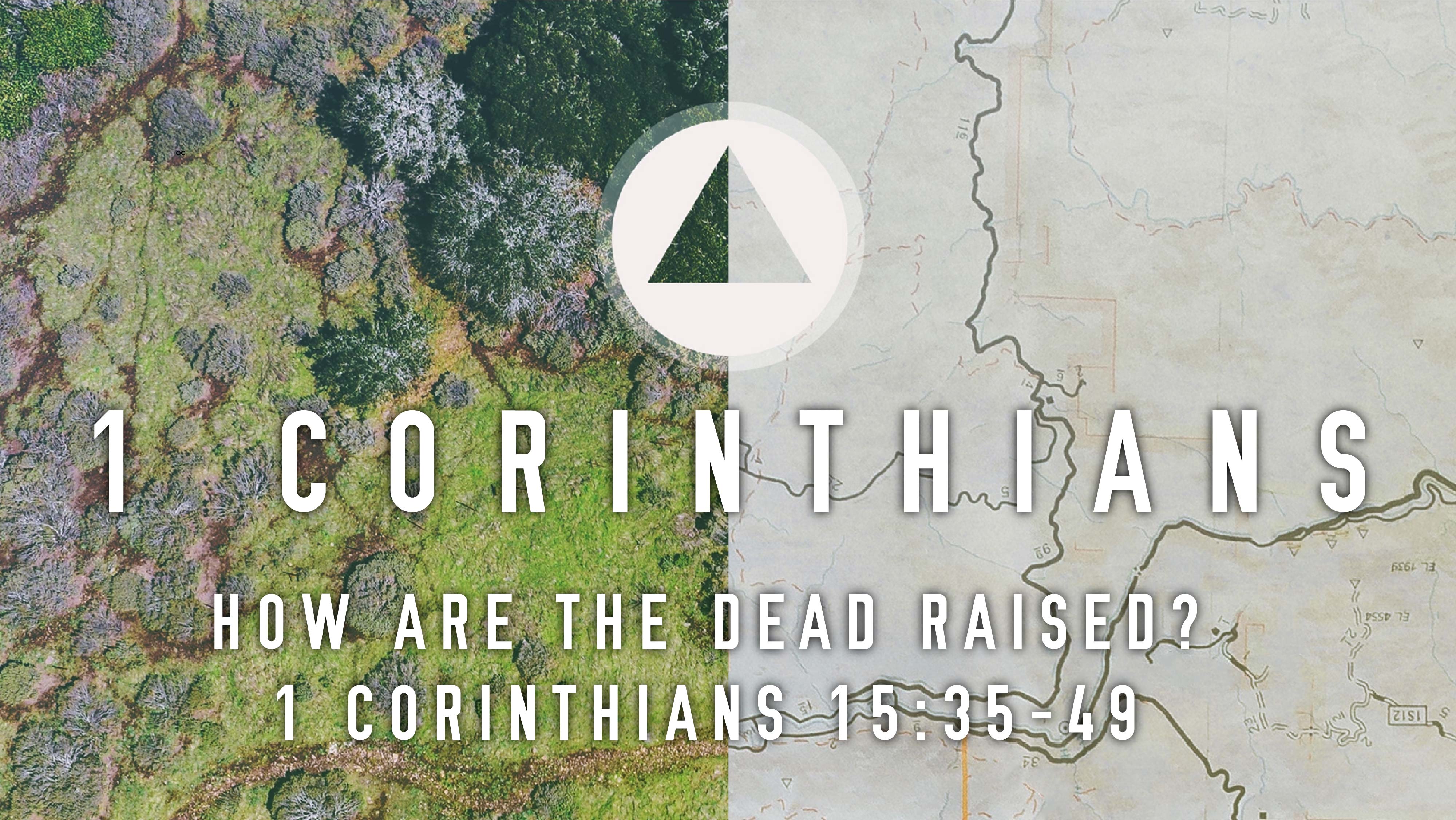 How are the Dead Raised? - Logos Sermons