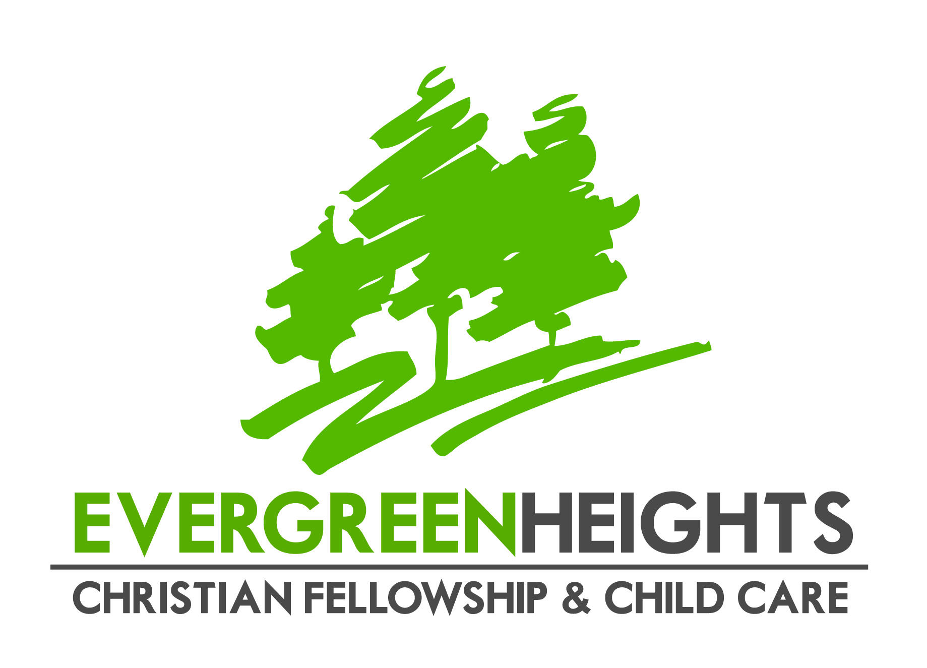 Evergreen Heights Church Live Stream - Faithlife TV