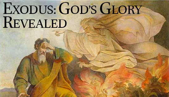 Arguing With God - Logos Sermons