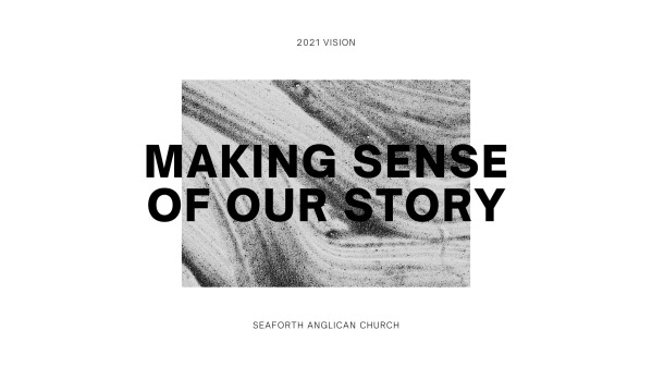 9am LS3 - Logos Sermons