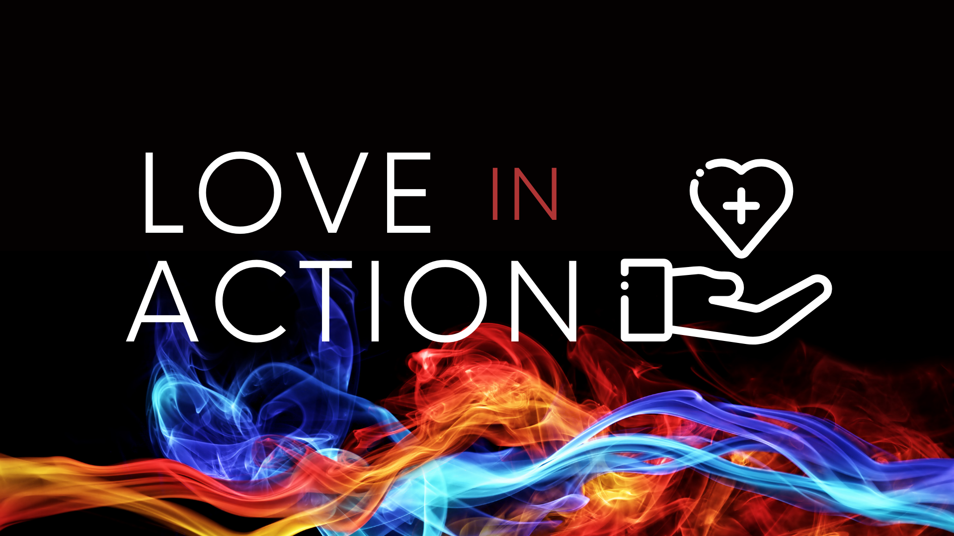 Love In Action - Logos Sermons