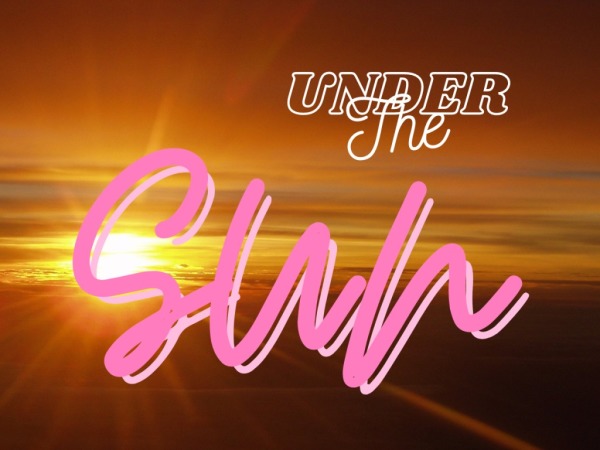 Under the Sun - Logos Sermons