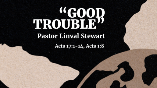 Sunday Service - Logos Sermons