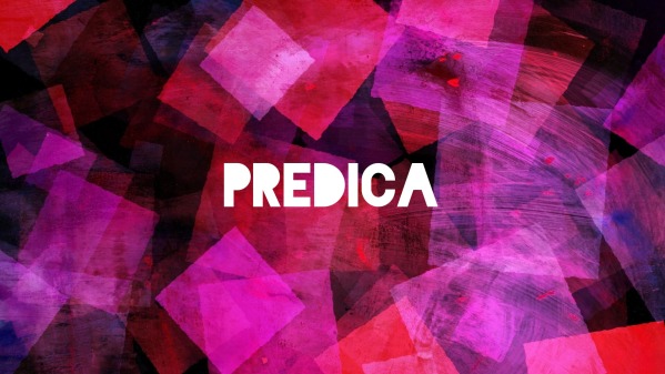 Prédica Domingo 23 de mayo - Logos Sermons