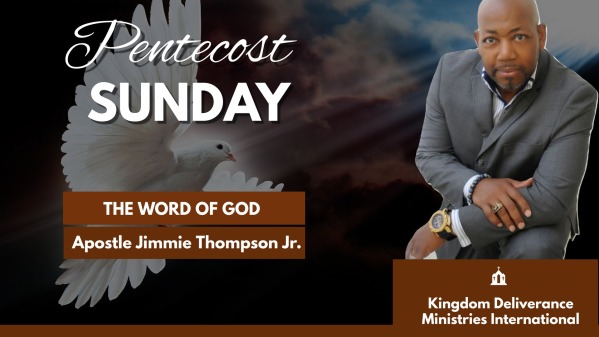 Power From On High - Logos Sermons