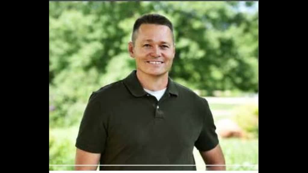 May 23 am - Eric Smith - Logos Sermons