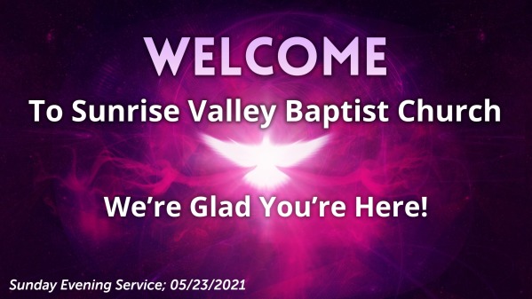 210523 Ruth 2:1-7 Boaz - Logos Sermons