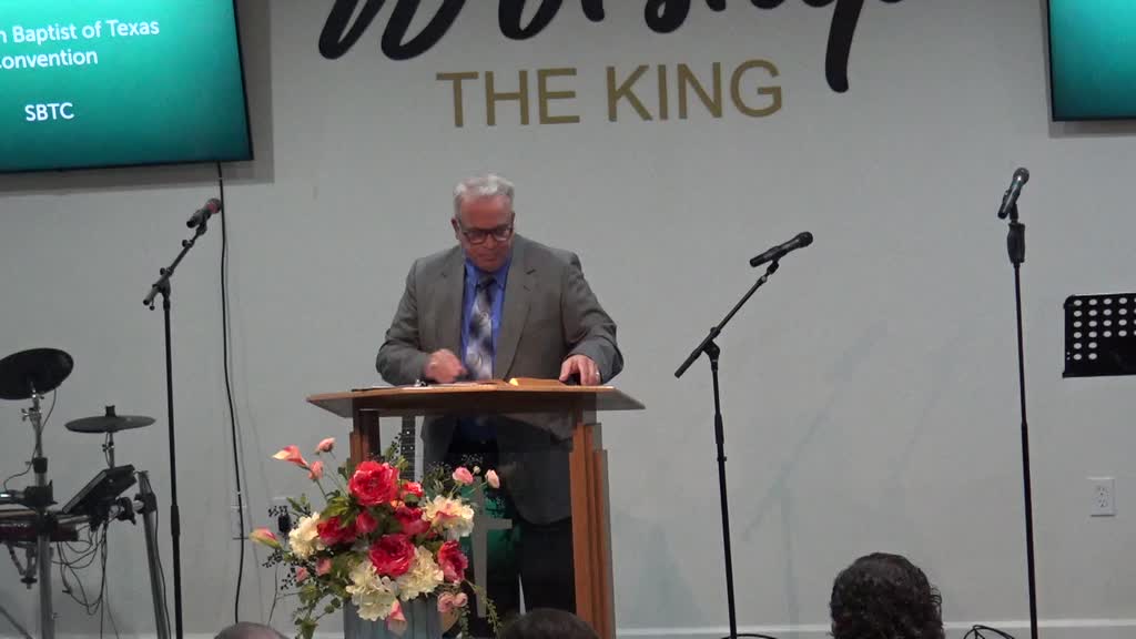 SOAP Messages - Logos Sermons