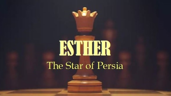 Why We Should Study Esther - Logos Sermons