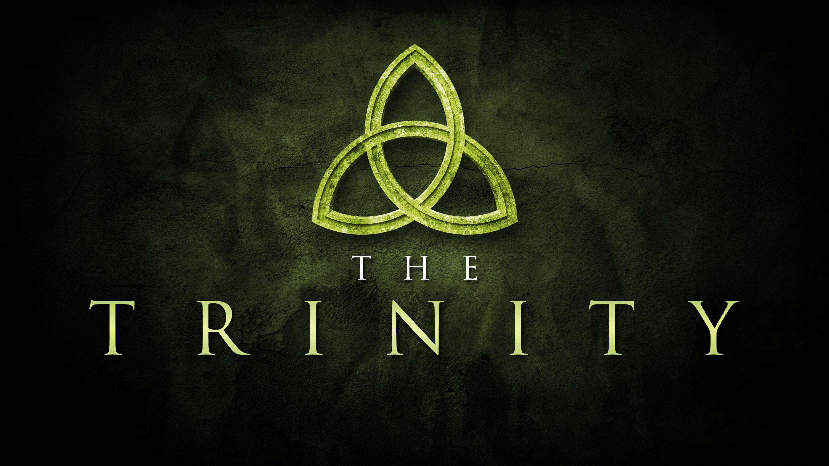 The Trinity - Part 1 - Logos Sermons