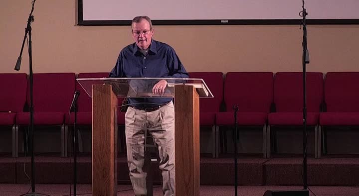 Remembering - Logos Sermons