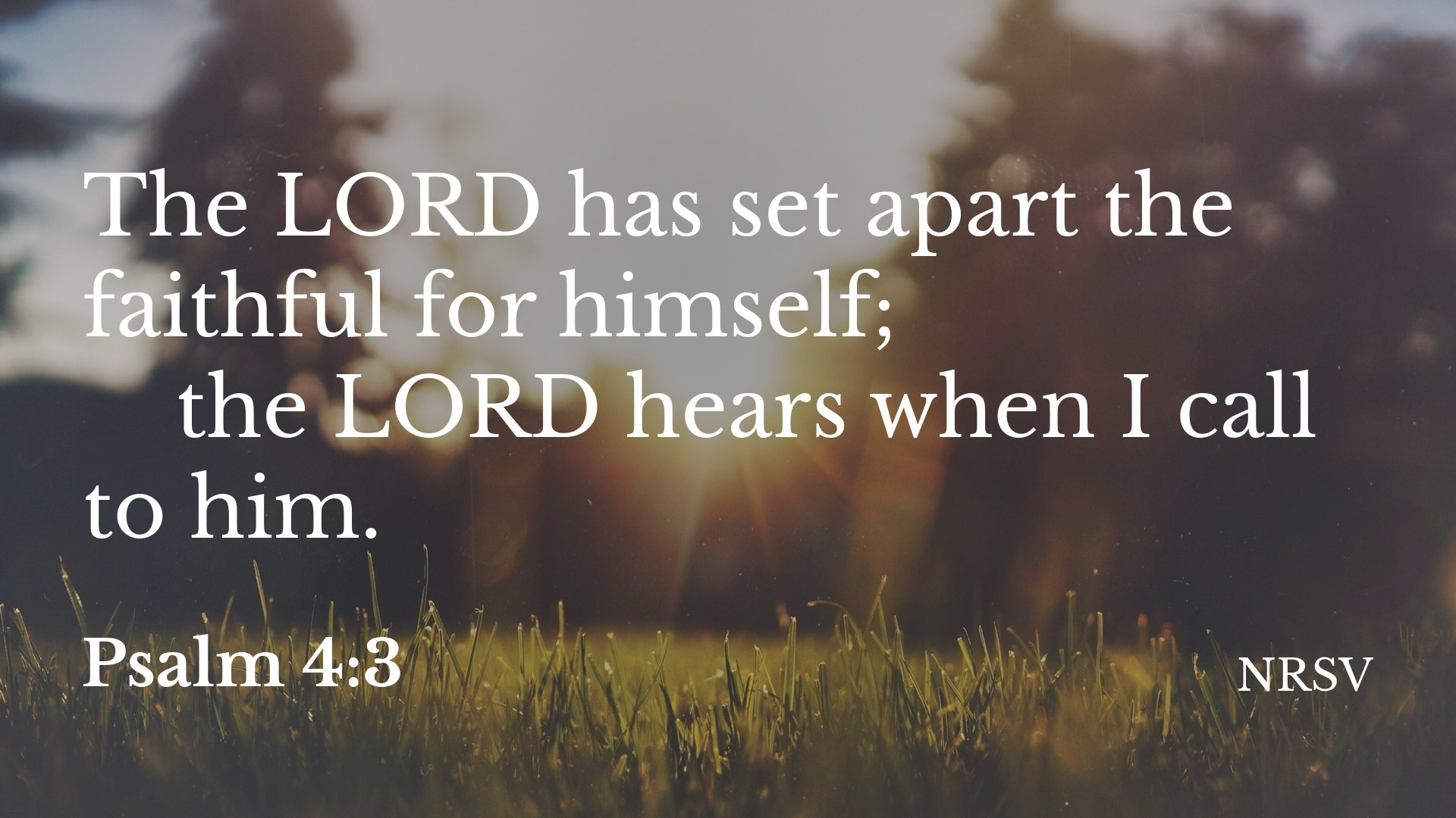 Rest in the Risen Lord - Logos Sermons